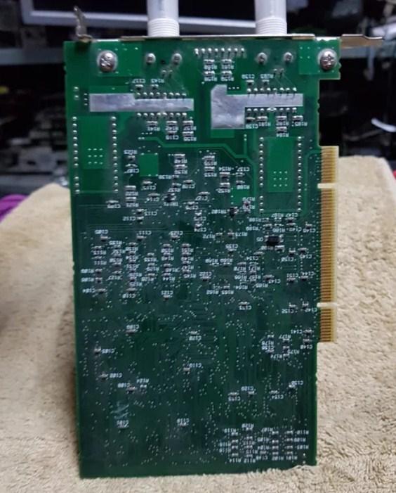 Jual Yokogawa Network Interface Card Yokogawa VF701 S3 - Kab. Bekasi ...