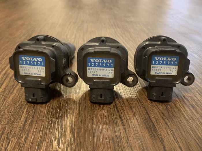 Jual Coil Volvo 960 KTT, Royal, S90 - Kota Depok - Garasi Volvo | Tokopedia