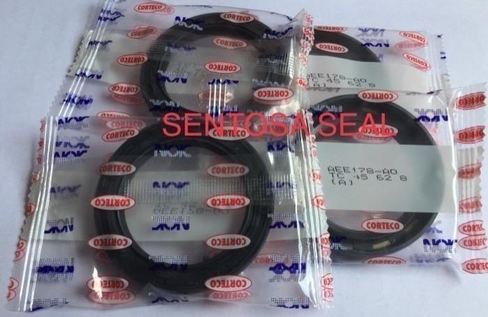 Jual OIL SEAL SC 35 x 60 x 12 NOK SC 35*60*12 NOK - Jakarta Barat ...