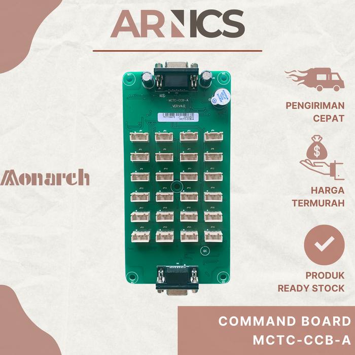 Promo MCTC CCB A / Monarch PCB Elevator / PCB Lift Monarch / Board Lift - Kota Tangerang ...