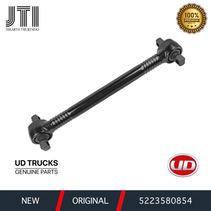 Jual REACTION ROD UD TRUCKS QUESTER CDE 250 280 5223580854 - Jakarta ...