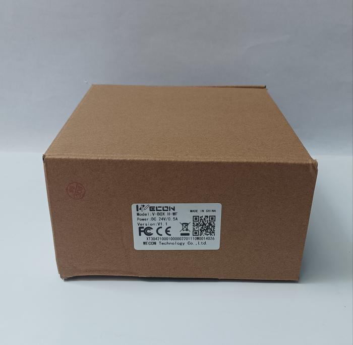 Jual V-BOX H-WF - Kota Tangerang - Sinergi Otomasi | Tokopedia