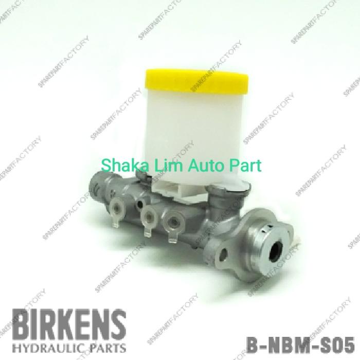 Jual Master Rem Atas Sentral BM Assy Nissan TERRANO 46010 - 45G00 ...