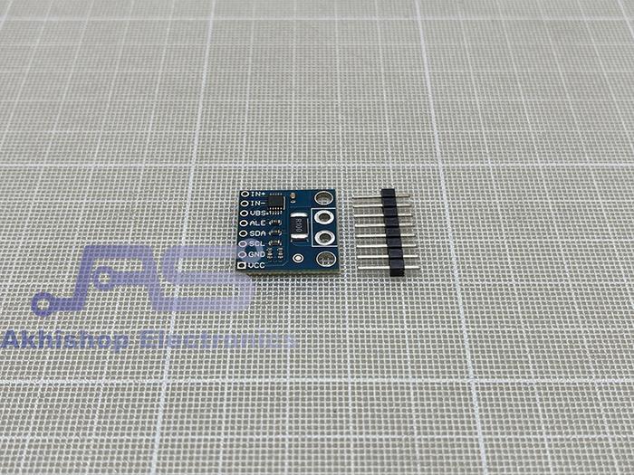Jual INA226 Voltage and Current Module for Arduino - Kota Surabaya ...