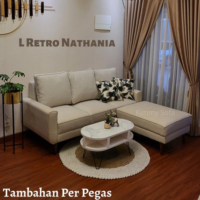 Jual Pilihan Meja Khusus Pembelian Sofa Kimmy Kurir Toko - Meja HPl ...