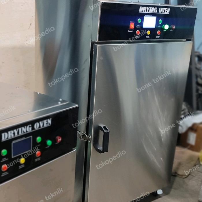 Jual drying oven 140 liter - Kab. Bandung Barat - bone teknik23 | Tokopedia