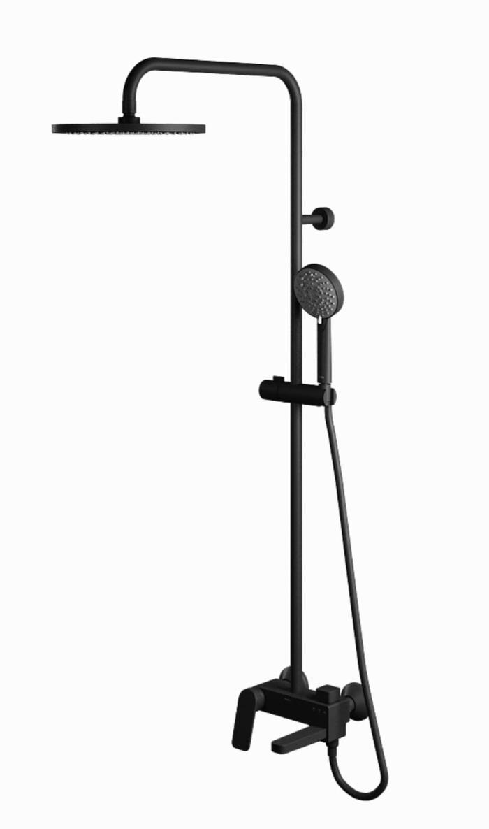 Jual Shower column TOTO TX493SRS Matte Black - Jakarta Barat - Depo Pinangsia | Tokopedia
