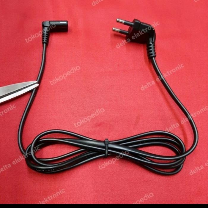 Jual Kabel power tv led Samsung original - Kab. Sidoarjo - delta ...