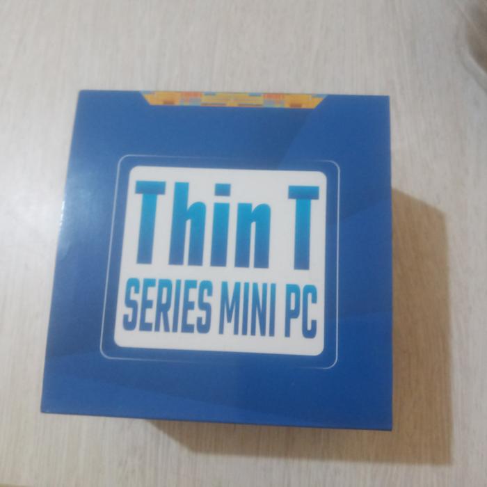 Jual Bee Link Mini Pc Jakarta Timur Teknokosonline Tokopedia