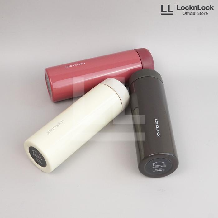 Jual Locknlock Minimal Tumbler 340ml - Lhc4184 Di Seller Shin Store - Cengkareng Timur, Kota ...