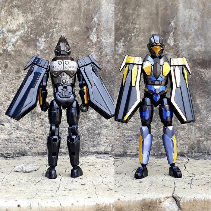 Jual KAMEN RIDER SERVANT KASSHINE BUKN SHF ULTRA ACT - Kota Tasikmalaya ...