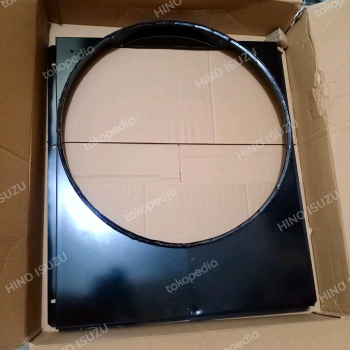 Jual SEBENG / PELINDUNG RADIATOR HINO LOHAN asli - Jakarta Barat - HINO ...