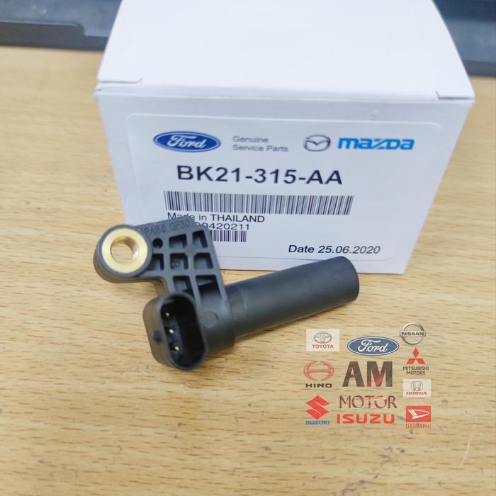 Jual SENSOR CKP CRANKSHAFT KER AS FORD RANGER T6 MAZDA BT50 PRO 2.2 ...