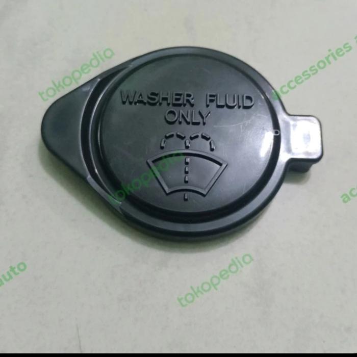 Jual Tutup Tangki Tabung Air Wiper Innova Fortuner Yaris Original ...