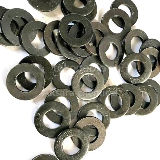 Jual ring plat baja m16 hitam - Kota Bekasi - Aksara chemical | Tokopedia