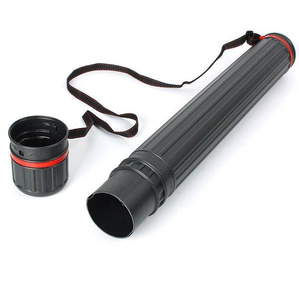 Jual Tabung Tas Gambar Drafting Tube Kertas Arsitek Desain Kertas ...