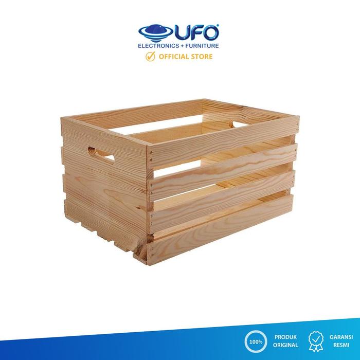 Jual PACKING KAYU - 50-55 - Kota Surabaya - UFO Elektronika | Tokopedia