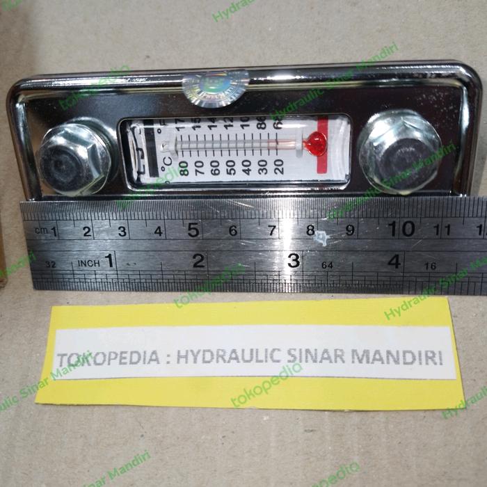 Jual LS-3 Level Oil / Level Gauge Tangki Hydraulic - Jakarta Barat ...
