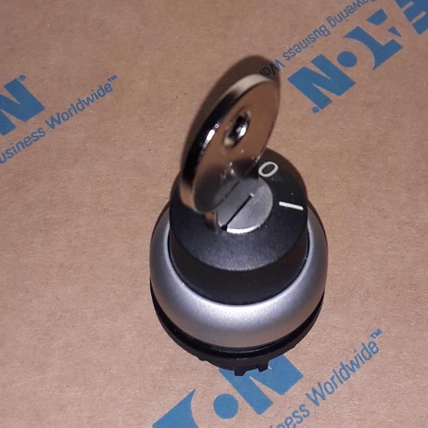 Jual M22-WRS EATON Moeller Key-operated button Actuator - Jakarta Barat - Klockner Moeller ...