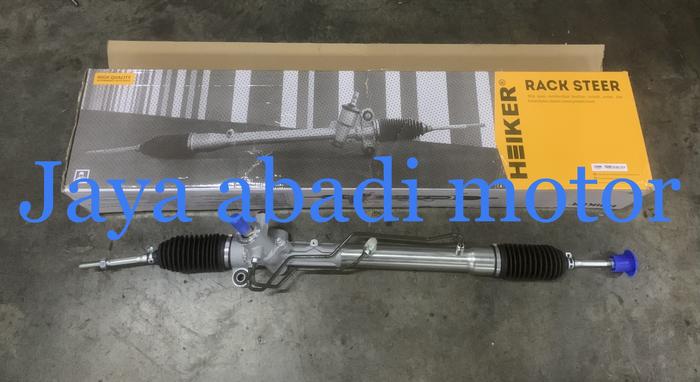 Jual Racksteer vios gen 1 2003 - 2006 power steering heiker - Jakarta ...