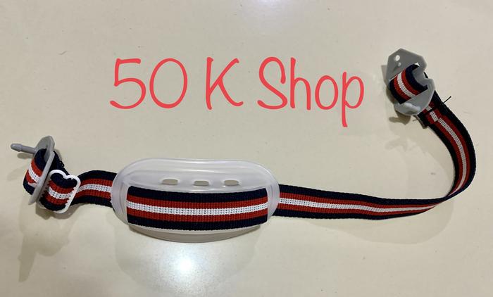 Jual Tali Dagu / Chin Strap buat Helm Safety merk Krisbow - Jakarta ...