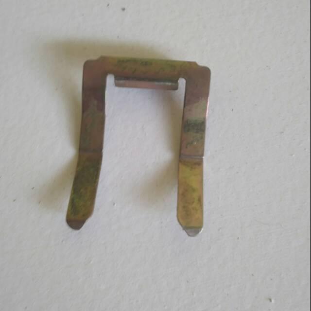 Jual Klip Kancingan Kunci Pintu Totota Kijang 5K Taft GT Panther - Kota ...