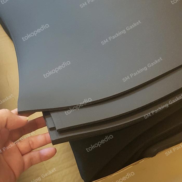 Jual Insulasi Lembaran Insuflex / Isolasi Pipa Ac 1/4" Lembaran Tebal ...