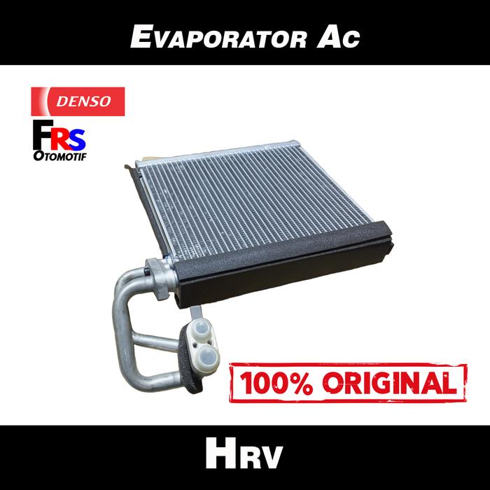 Jual Evap Ac Honda Hrv Evaporator Ac Hrv Original - Jakarta Barat - FRS ...