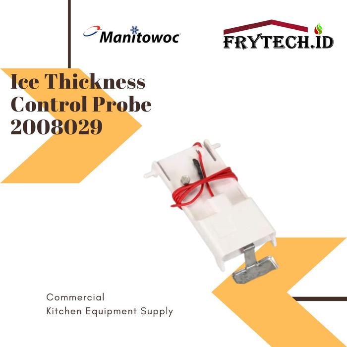 Jual Manitowoc Ice Thickness Control Probe - Jakarta Pusat - Frytechid ...