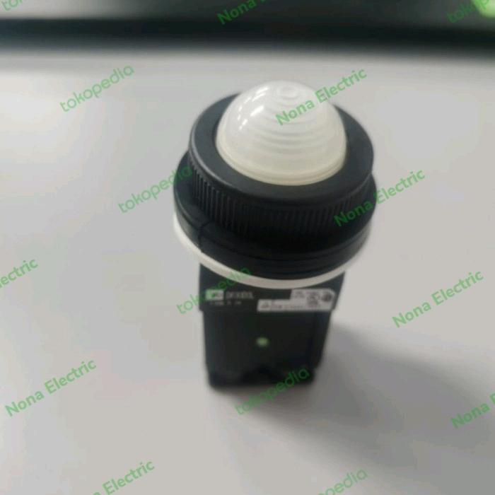 Jual Fuji Electric DR30DOL-S3W 380V Putih Pilot lamp - Jakarta Barat ...
