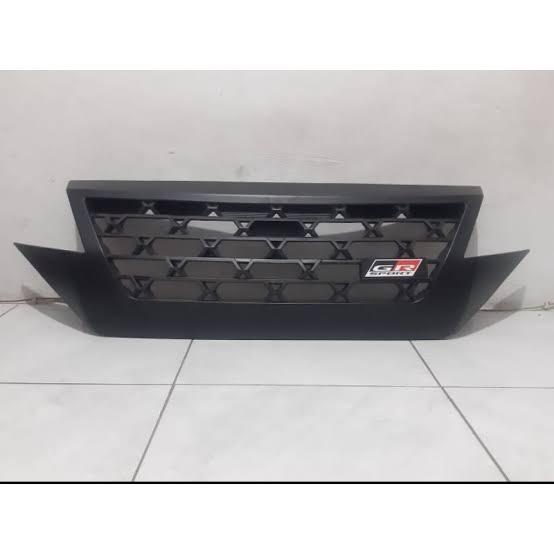 Promo Grill All New RUSH TERIOS 2018 2019 2020 2021 2022 2023 GR SPORT ...