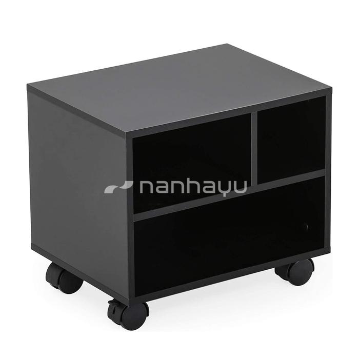 Jual Meja Printer Dan Scanner Dudukan Printer Dilengkapi 4 Roda ...