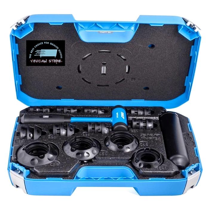 Jual Bearing Fitting Tool Kit TMFT 36 SKF - Jakarta Barat - General ...