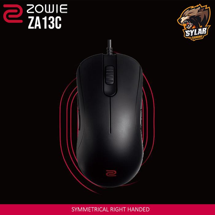 Jual Zowie BenQ ZA13C / ZA13-C Gaming Mouse - Jakarta Barat - Sylar ...