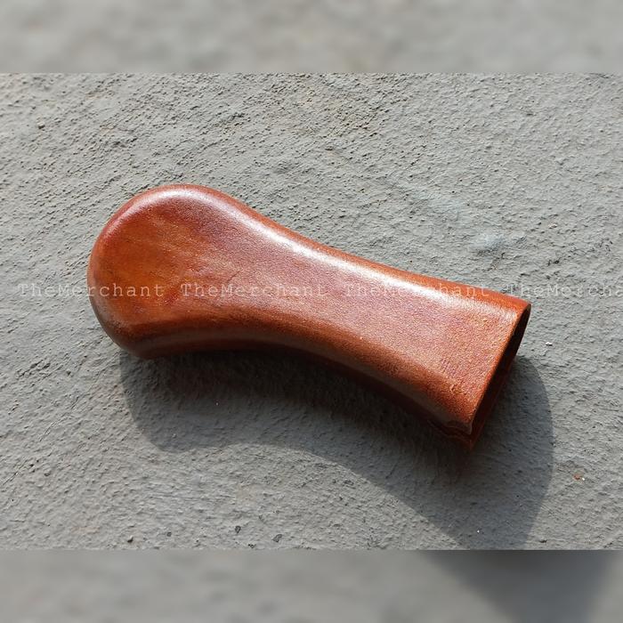 Jual M870 Raptor Grip for Cyma Shotgun series - Wood - Jakarta Utara ...