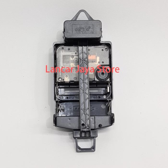 Jual 1 Set Mesin Jam Pendulum + SKP Seiko Quartz Mesin Jam Bandul ...