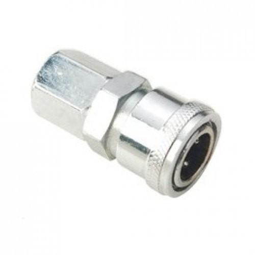 Jual COUPLER SF 20 SF20 Sambungan Selang Angin Kompresor Quick Conector ...