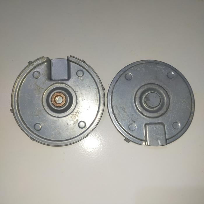 Jual Tutup Bushing Bos Kuningan Motor Fan Dinamo Kipas Radiator Satu ...