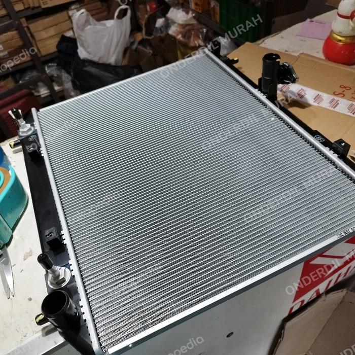 Jual Radiator Avanza 1500cc matic 2004 -2014 ORIGINAL - Jakarta Utara ...