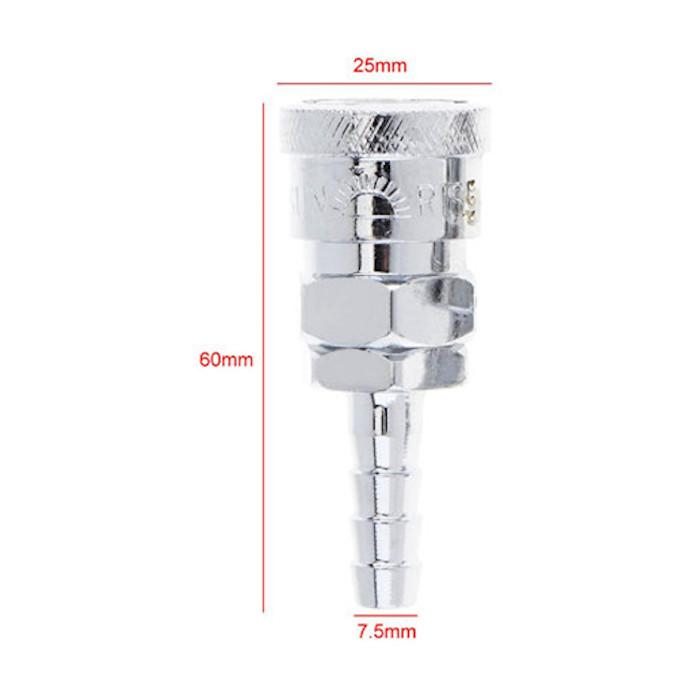 Jual Quick Coupler SH20 dan PH20 Set - PH20 - Kota Bekasi - GAYO AID ...