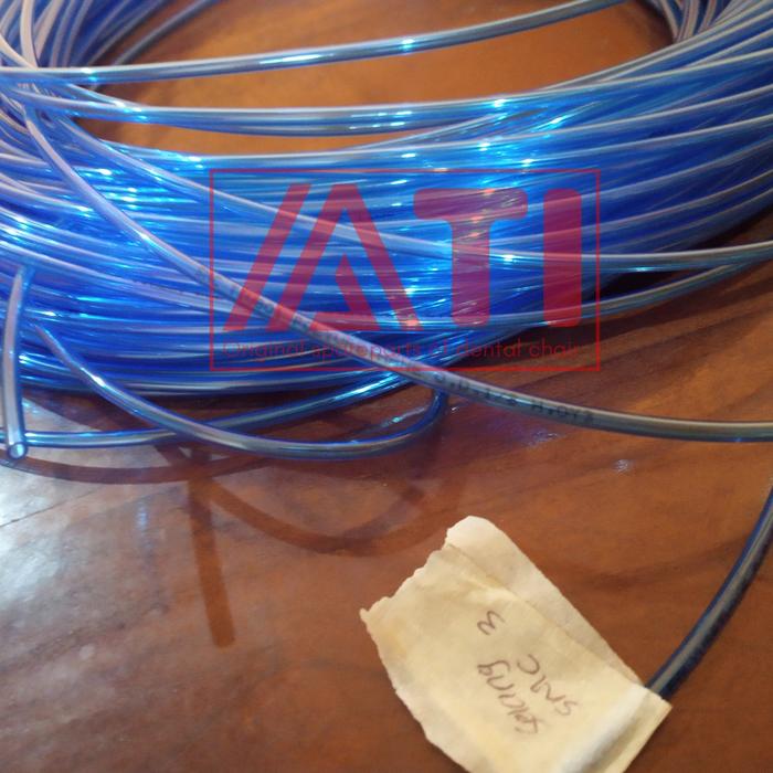 Jual Selang PU SMC 3mm Japan / Selang dental unit / Sparepart dental - Kab. Sidoarjo - ATI ...