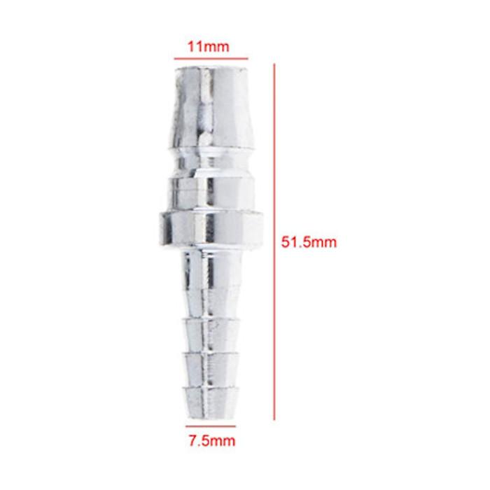 Jual Quick Coupler SH20 dan PH20 Set - PH20 - Kota Bekasi - GAYO AID ...