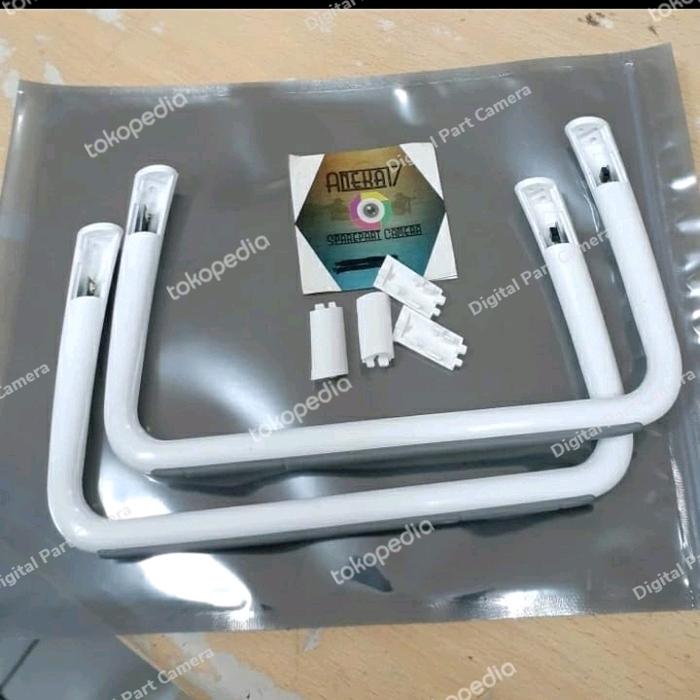 Jual Landing leg Gear Dji Phantom 4P 4Pro V.2 DJI Phantom Plus V2.0 - Jakarta Selatan - Digital ...