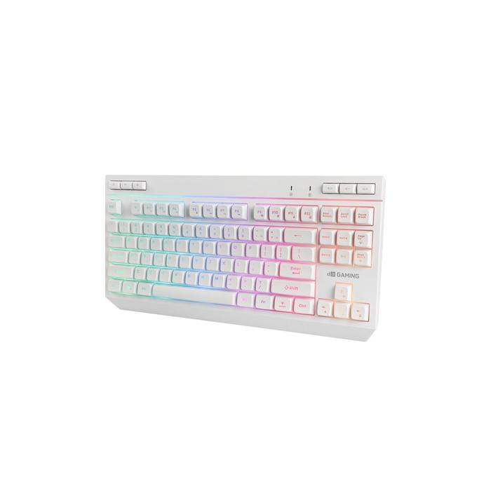 Jual Digital Alliance Keyboard Gaming Membrane DA001 Wireless TKL with ...