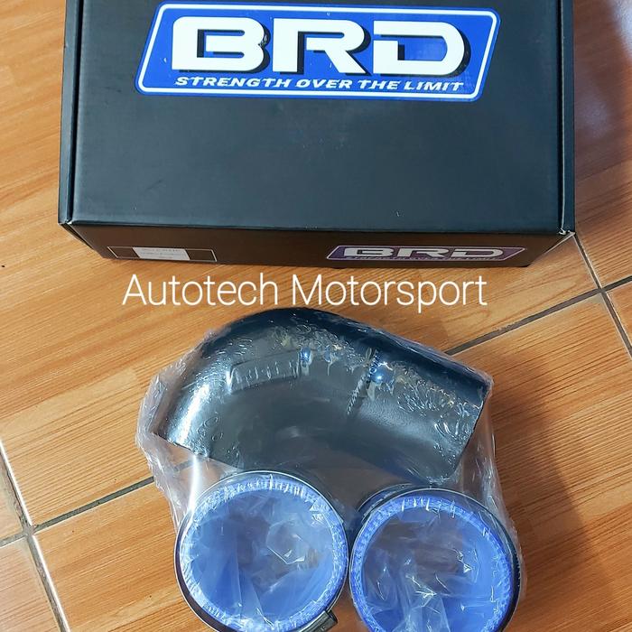 Jual PIPA FILTER BRD THAILAND TOYOTA FORTUNER INNOVA REBORN HILUX 2GD ...