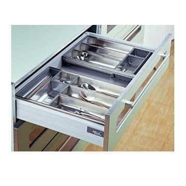 Jual PROMO !!! Rak Sendok Stainless Winston WW.704-45 for Kitchen Set ...
