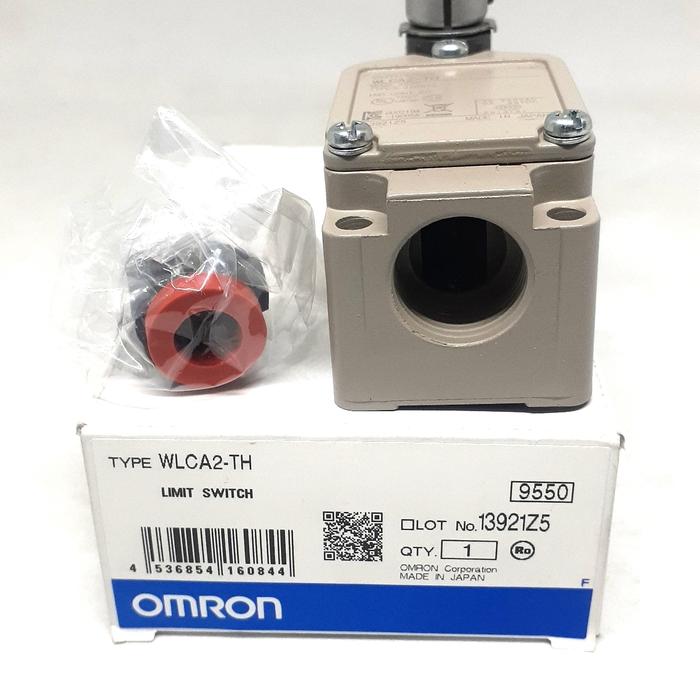 Jual OMRON WLCA2-TH - Jakarta Barat - RAVA ELECTRIK | Tokopedia