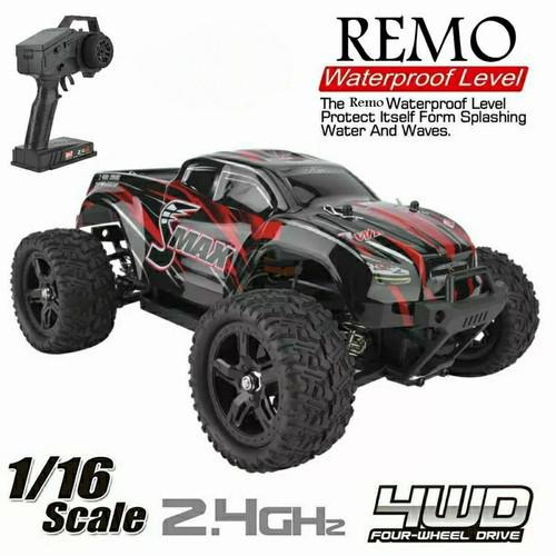 Jual MOBIL RC OFFROAD REMOTE REMOT CONTROL KONTROL BESAR BALAP MAINAN ...