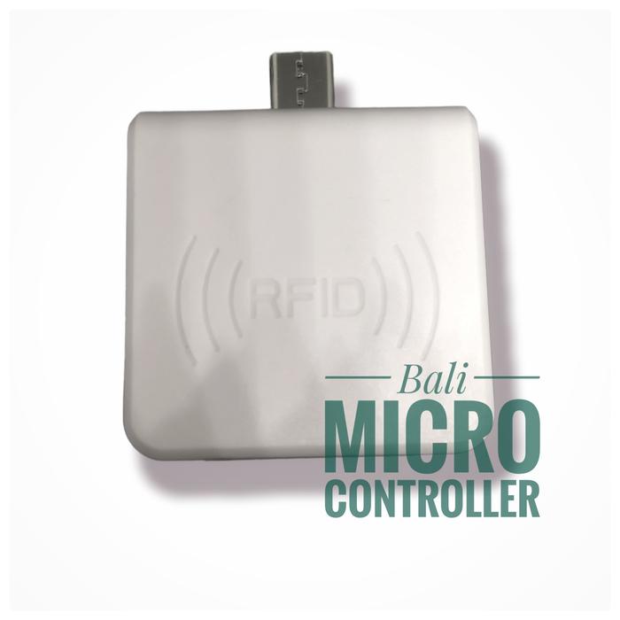 Jual Mini RFID Reader Mobile Phone ID Card Reader - Kota Denpasar ...