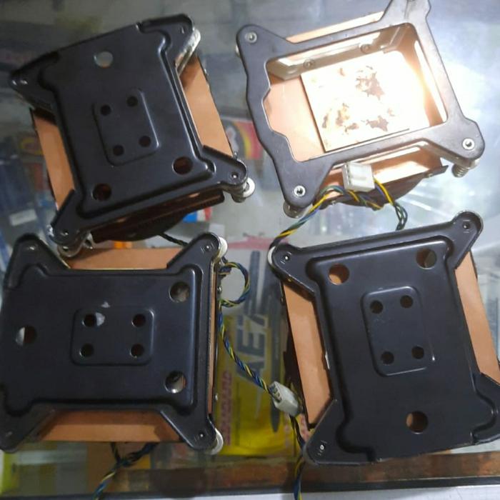 Jual Fan Cooler CPU ukuran 1U Server - Kota Bekasi - piranti seken ...